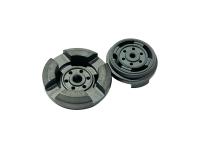 China Precision Engineered Shock Base Valve for Stable Valve Performance for sale
