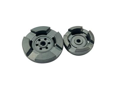 China Wear Resistant Shock Base Valve With Consistent Dampingfor Long Service Life for sale