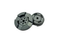 China Wear Resistant Shock Base Valve With Consistent Dampingfor Long Service Life for sale