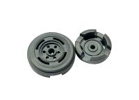 China Wear Resistant Shock Base Valve With Consistent Dampingfor Long Service Life for sale