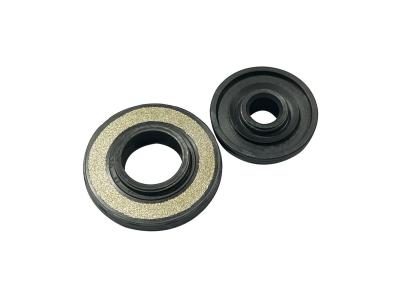 China Wear Resistant Shock Oil Seal with Long Service Life for sale