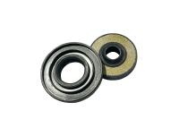 China Wear Resistant Shock Oil Seal with Long Service Life for sale
