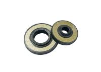 China Wear Resistant Shock Oil Seal with Long Service Life for sale