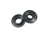 China High Temperature Shock Oil Seal for Hydraulic Shock Absorbers for sale