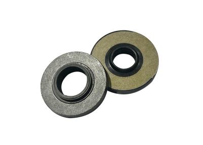 China High Temperature Shock Oil Seal for Hydraulic Shock Absorbers for sale