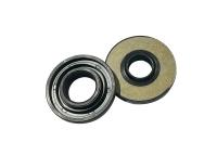 China High Temperature Shock Oil Seal for Hydraulic Shock Absorbers for sale