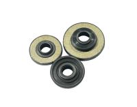 China OEM Shock Oil Seal for Consistent Suspension System Reliability for sale