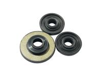 China OEM Shock Oil Seal for Consistent Suspension System Reliability for sale