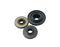China OEM Shock Oil Seal for Consistent Suspension System Reliability for sale