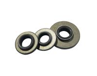 China Low Friction Chemical Resistant Shock Oil Seal for Harsh Working Conditions for sale