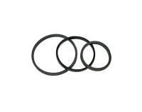 China Wear Resistant PTFE Guide Ring for Hydraulic Shock Absorbers for sale