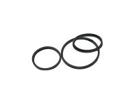 China Low Friction PTFE Guide Ring with Stable Rod Guidance for sale