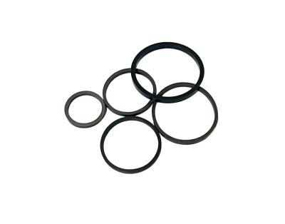 China Precision Molded PTFE Guide Ring for Suspension Systems for sale