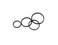 China High Performance PTFE Guide Ring for Long Service Life for sale