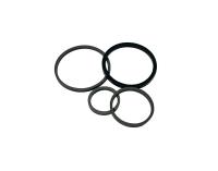 China High Performance PTFE Guide Ring for Long Service Life for sale