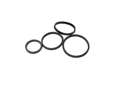 China Custom PTFE Guide Ring for Automotive Damper Applications for sale