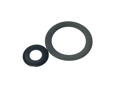 China Low Friction PTFE Piston Ring for Automotive Dampers for sale