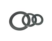 China Wear Resistant PTFE Ring Seal for Motorcycle Shock Absorbers for sale