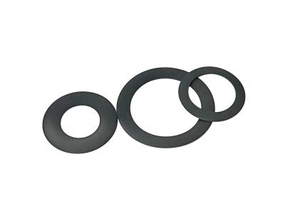 China Wear Resistant PTFE Ring Seal for Motorcycle Shock Absorbers for sale