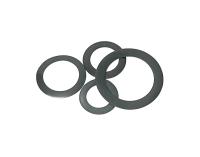 China High Performance PTFE Piston Band for Suspension Systems for sale