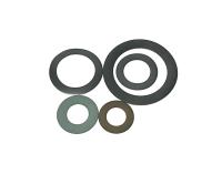 China High Performance PTFE Piston Band for Suspension Systems for sale