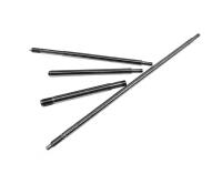 China Corrosion Resistant Shock Absorber Piston Rod for Automotive Dampers for sale