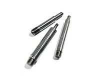 China High Strength Chrome Plated Shock Absorber Piston Rod with Excellent Fatigue Resistance for sale