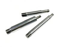 China High Strength Chrome Plated Shock Absorber Piston Rod with Excellent Fatigue Resistance for sale