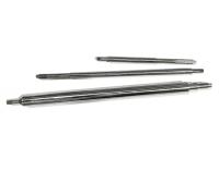 China Mirror Finished Shock Absorber Piston Rod for Enhanced Sealing Performance for sale