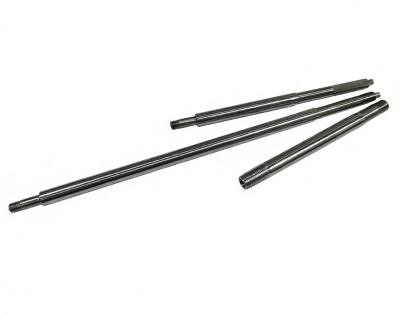 China High Wear Resistance Shock Absorber Piston Rod for Hydraulic Dampers for sale