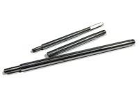 China Customized Shock Absorber Piston Rod for Automotive Suspension Applications for sale