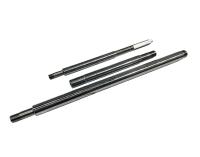 China Customized Shock Absorber Piston Rod for Automotive Suspension Applications for sale