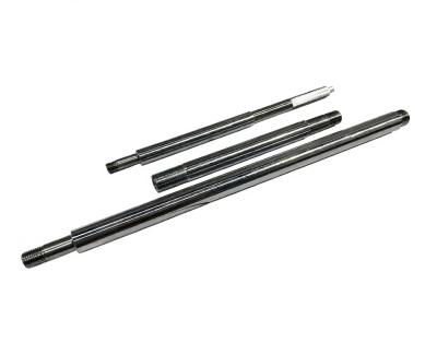 China Customized Shock Absorber Piston Rod for Automotive Suspension Applications for sale