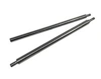 China Stable Performance Shock Absorber Piston Rod Under Harsh Conditions for sale