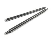 China Stable Performance Shock Absorber Piston Rod Under Harsh Conditions for sale