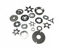 China Precision Thickness Shock Valve Shims for Accurate Damping Adjustment for sale