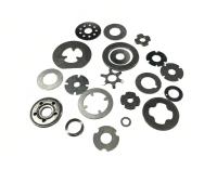 China Precision Thickness Shock Valve Shims for Accurate Damping Adjustment for sale