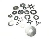 China Precision Thickness Shock Valve Shims for Accurate Damping Adjustment for sale