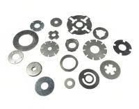 China Flat Surface Shock Valve Shims for Reliable Valve Response for sale