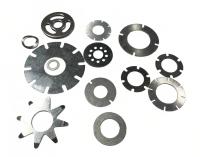 China Flat Surface Shock Valve Shims for Reliable Valve Response for sale