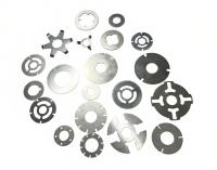 China Automotive Shock Valve Shims with Consistent Manufacturing Quality for sale