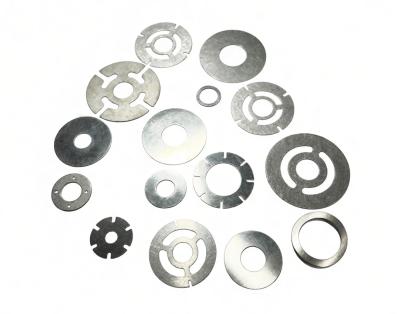 China Automotive Shock Valve Shims with Consistent Manufacturing Quality for sale