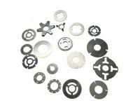 China Automotive Shock Valve Shims with Consistent Manufacturing Quality for sale