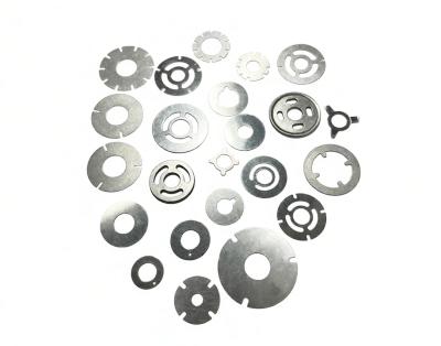 China Thin Gauge Shock Valve Shims for Precise Hydraulic Control for sale
