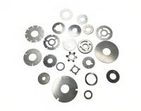 China Customized Shock Valve Shims for OEM Damper Applications for sale