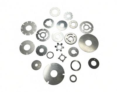 China Customized Shock Valve Shims for OEM Damper Applications for sale
