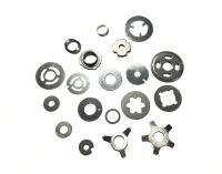 China Elastic Response Shock Valve Shims for Improved Ride Comfort for sale