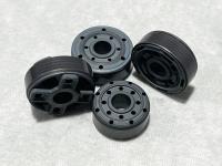 China Low Friction High Retention Banded Piston for Stable Shock Absorber Performance for sale