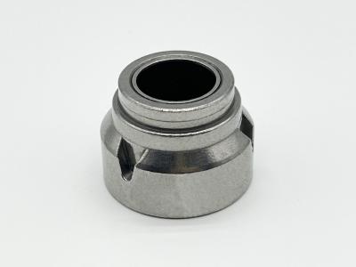 China Optimized Rod Alignment Shock Absorber Guide for Hydraulic Dampers for sale