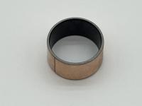 China Low Friction DU Bushing for Smooth Shock Absorber Rod Movement for sale